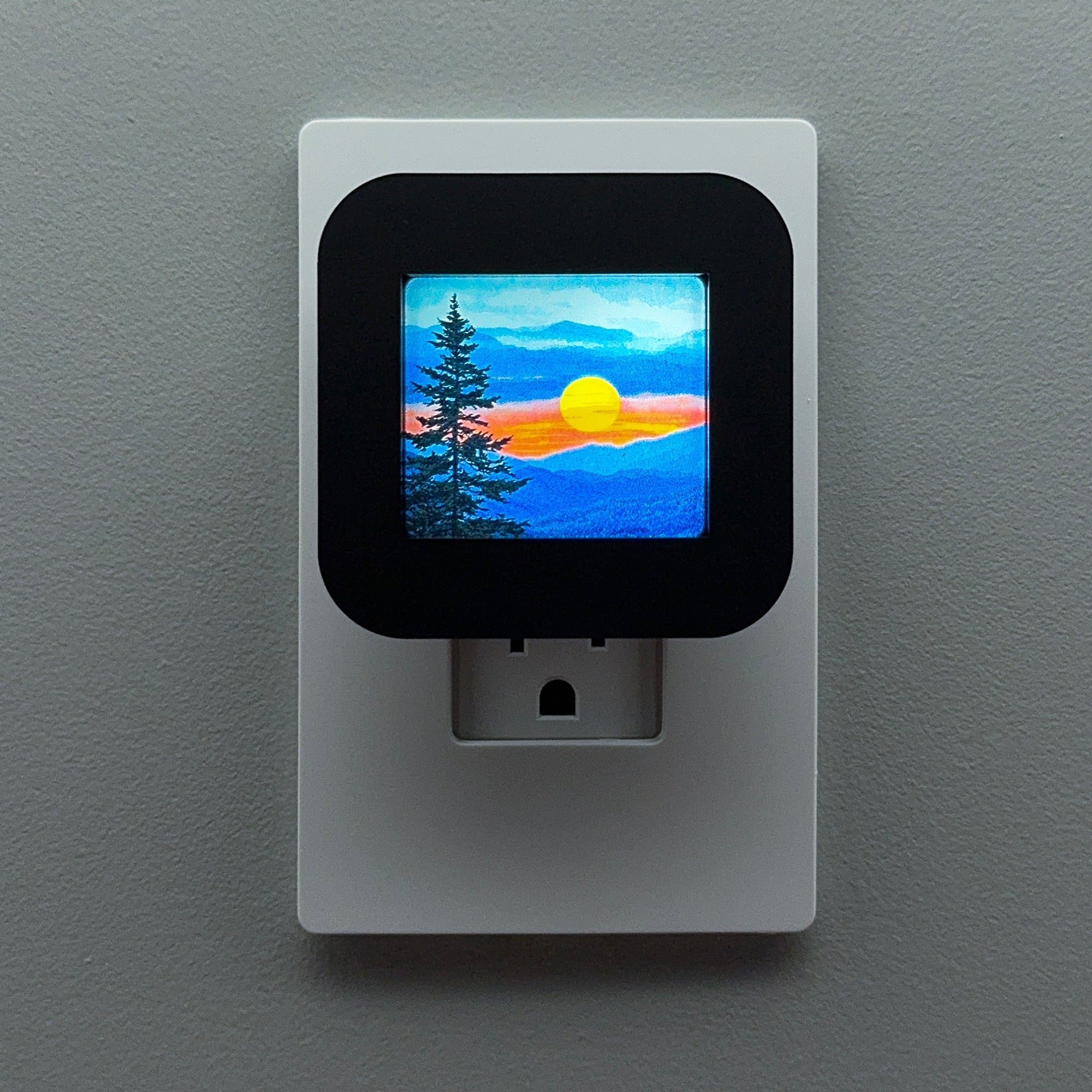 Scenic Night Lights – Swaplights